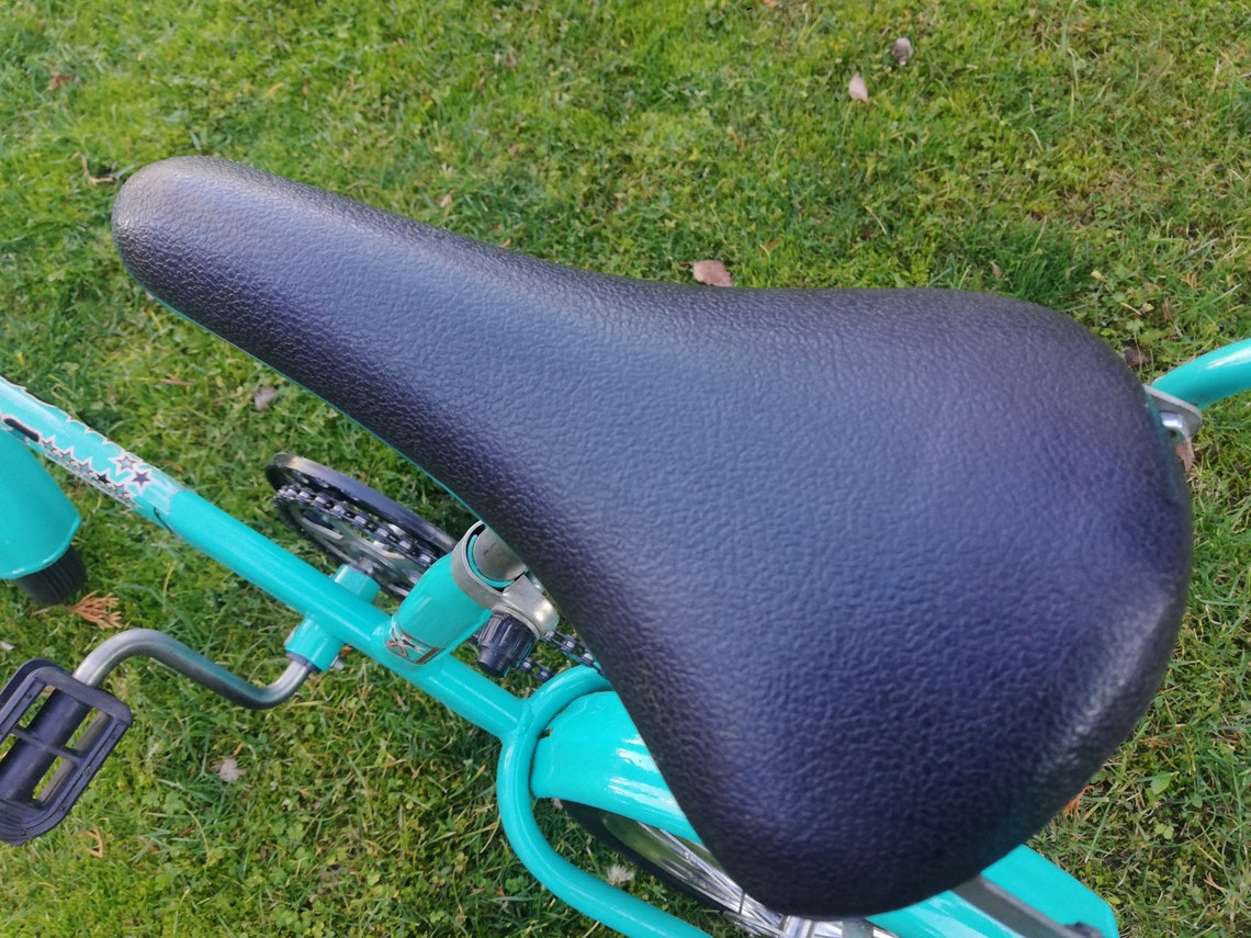 Vintage Child Bike Retro Children's Bicycle Metal - Etsy