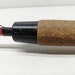 Vintage Fishing Pole GERMINA Fishing Rod Cork Handle - Etsy