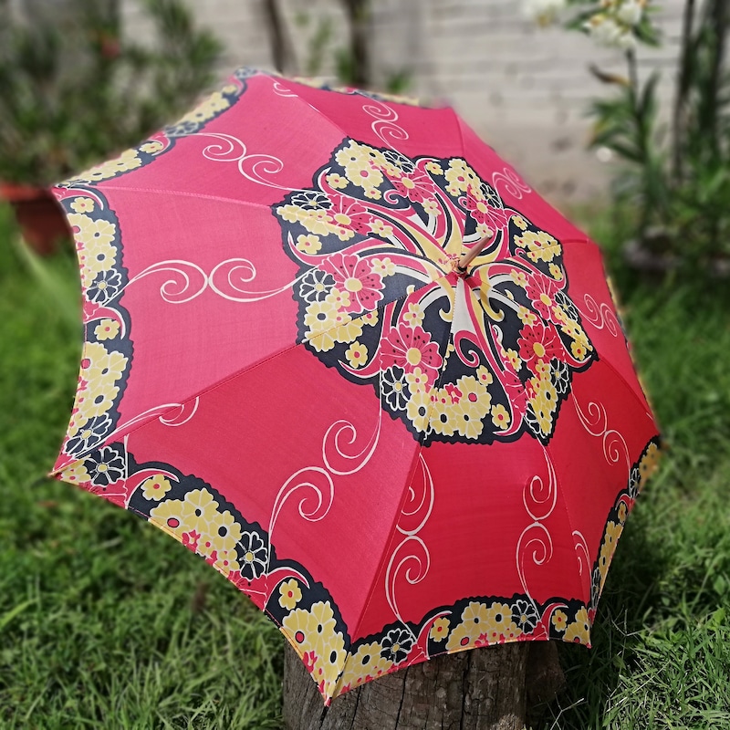 Old Vintage Umbrellas - Etsy