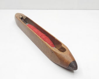 Small Weaving Shuttle - Etsy