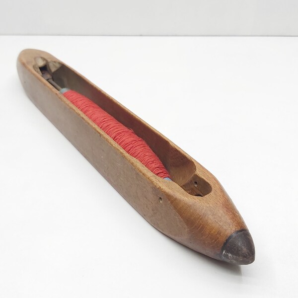 Weaving Shuttle - Etsy