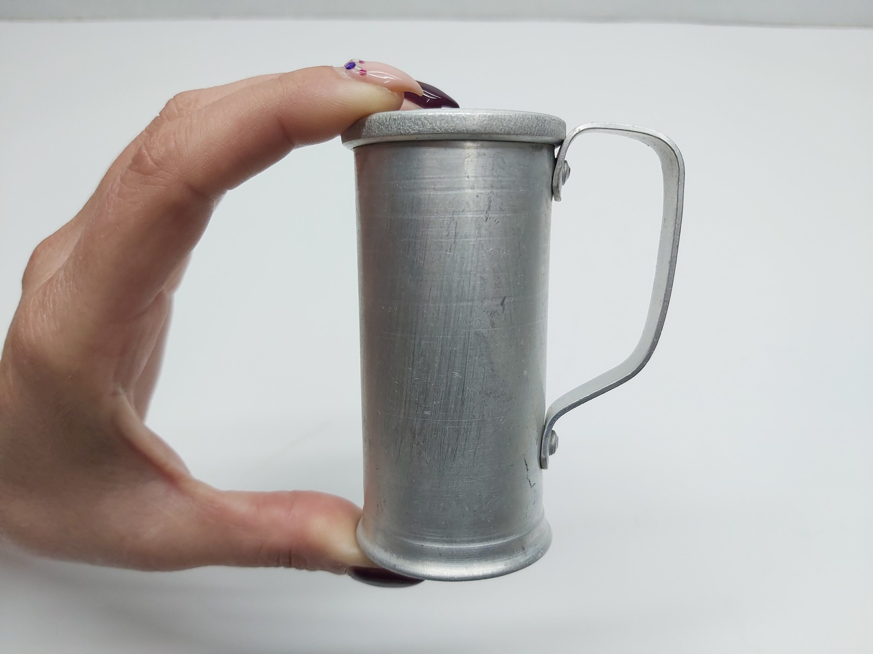 Alcohol Measuring Jug 100 Ml Pub Measuring Cylinder Cup - Etsy UK