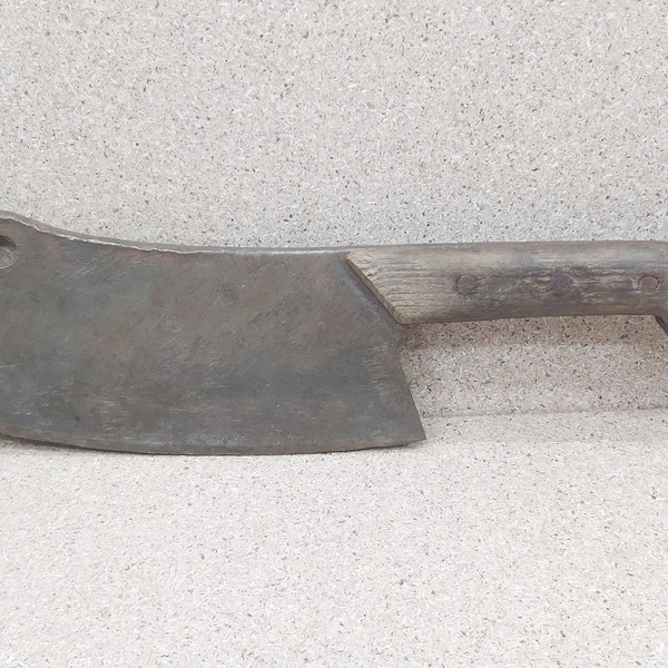 Bone Cutter Knife - Etsy