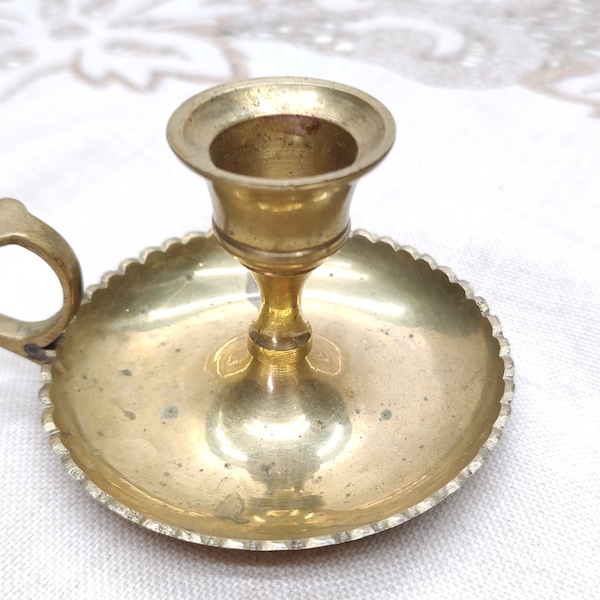 Candle Holder Handle - Etsy