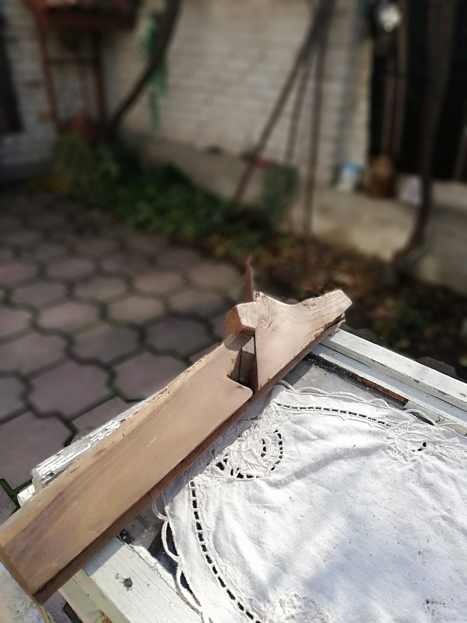 Antique Woodworking Planer Antique Tool Handmade Woodworking - Etsy