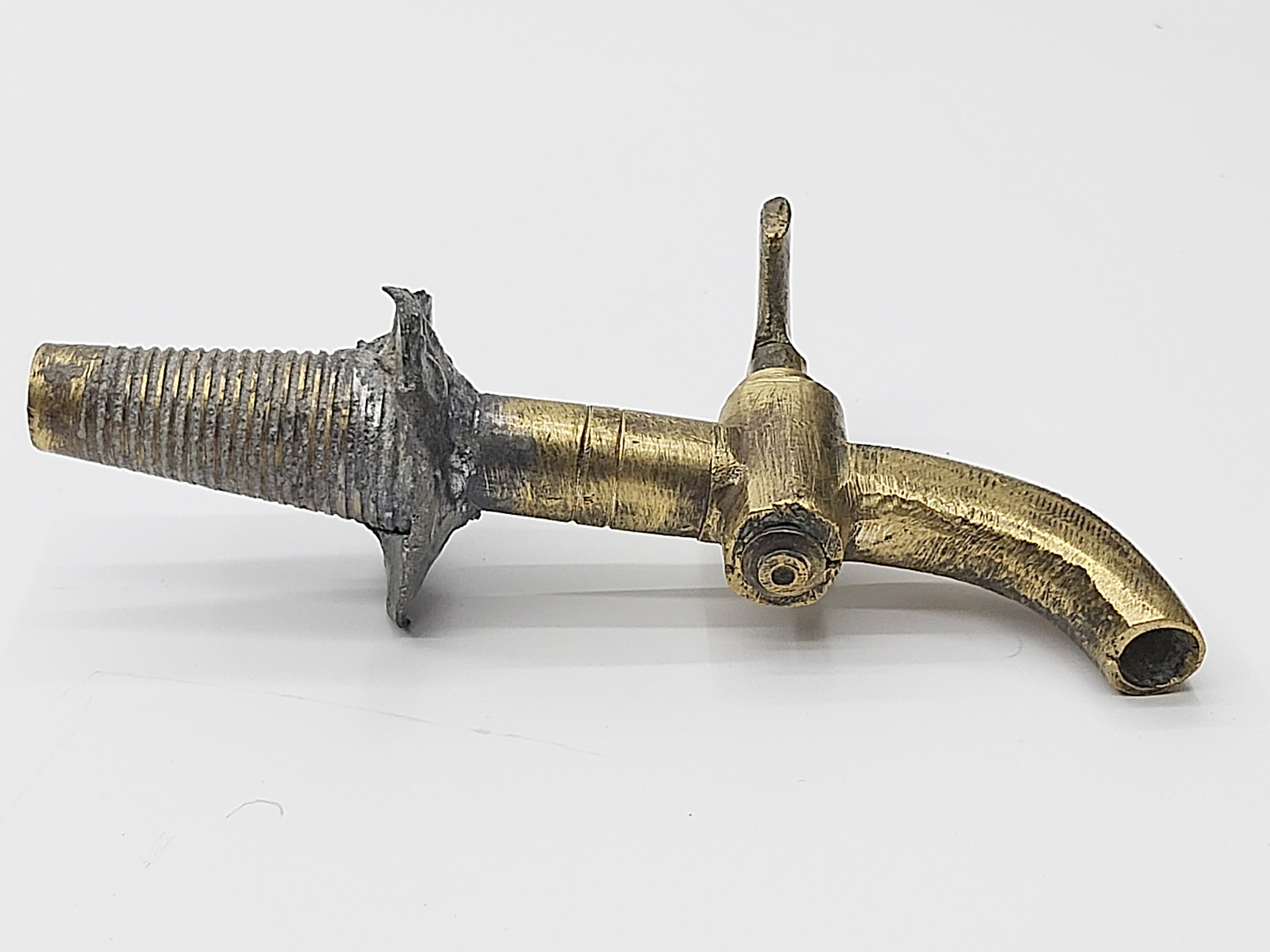 Vintage Brass Barrel Faucet Working Wine Cask Spigot Small - Etsy