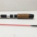Vintage Fishing Pole GERMINA Fishing Rod Cork Handle - Etsy