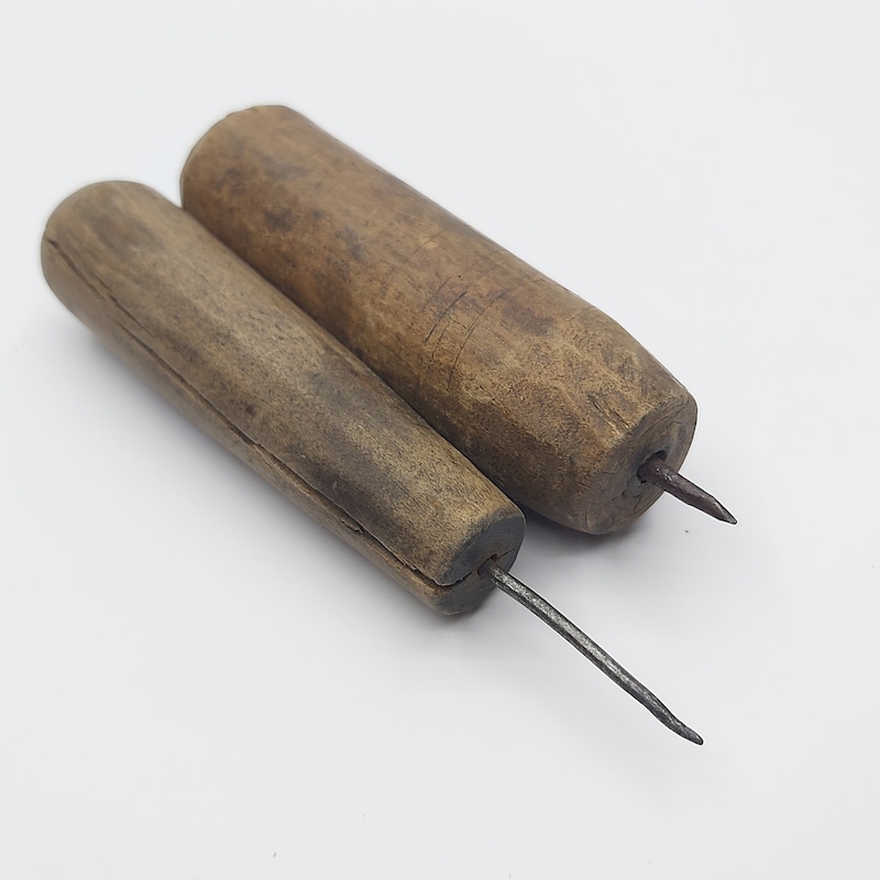 Leather Awl Punch - Etsy