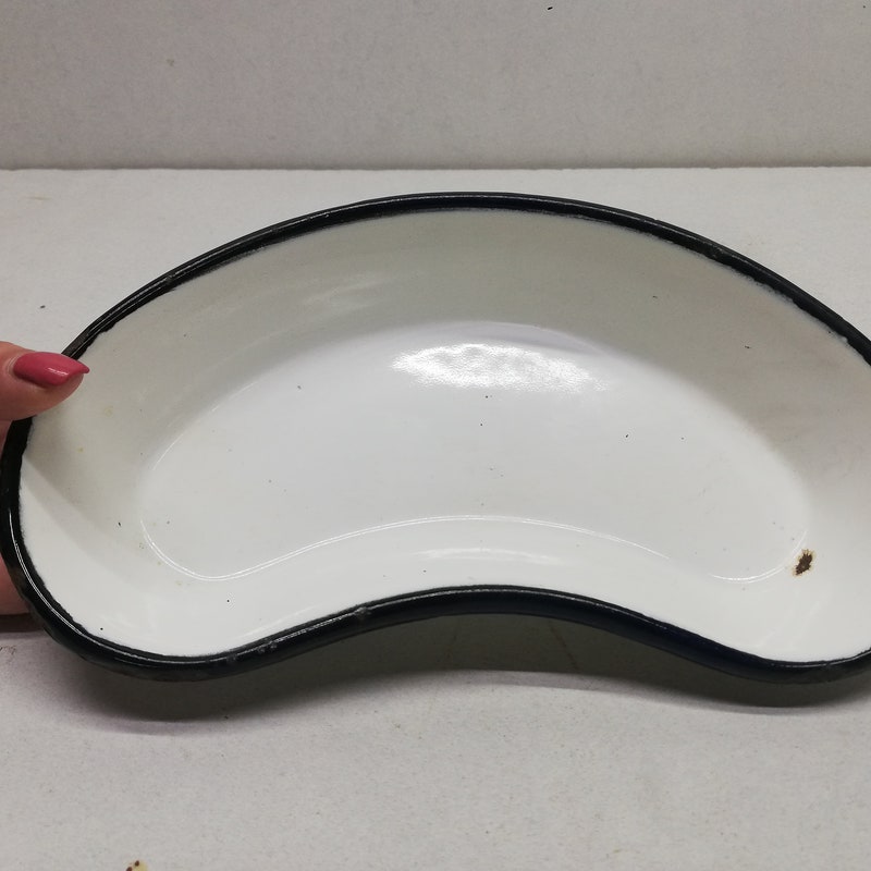 Enamel Wash Basin - Etsy