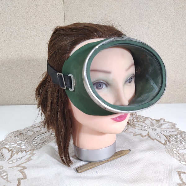 Swim Mask - Etsy