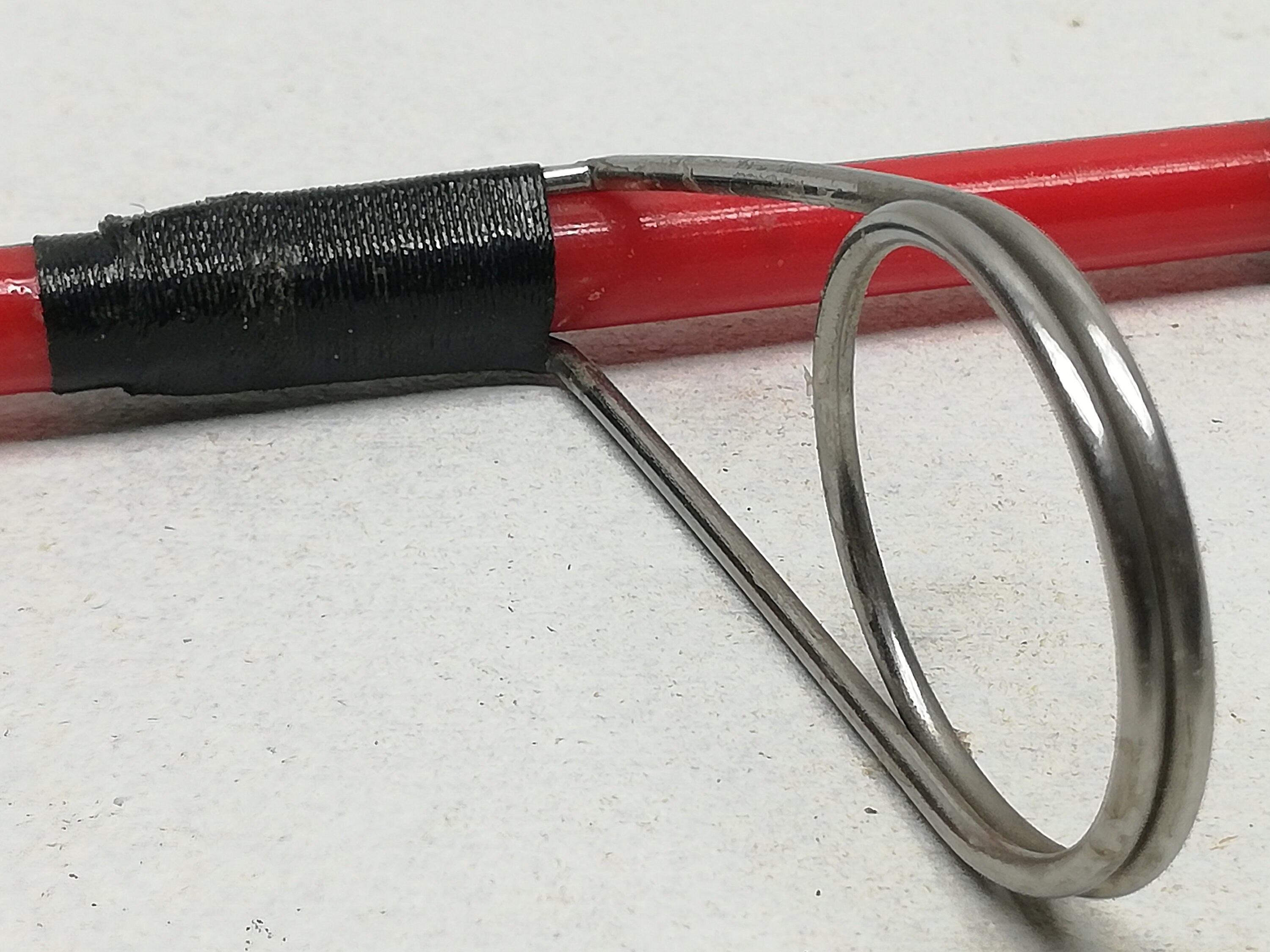 Vintage Fishing Pole GERMINA Fishing Rod Cork Handle - Etsy UK