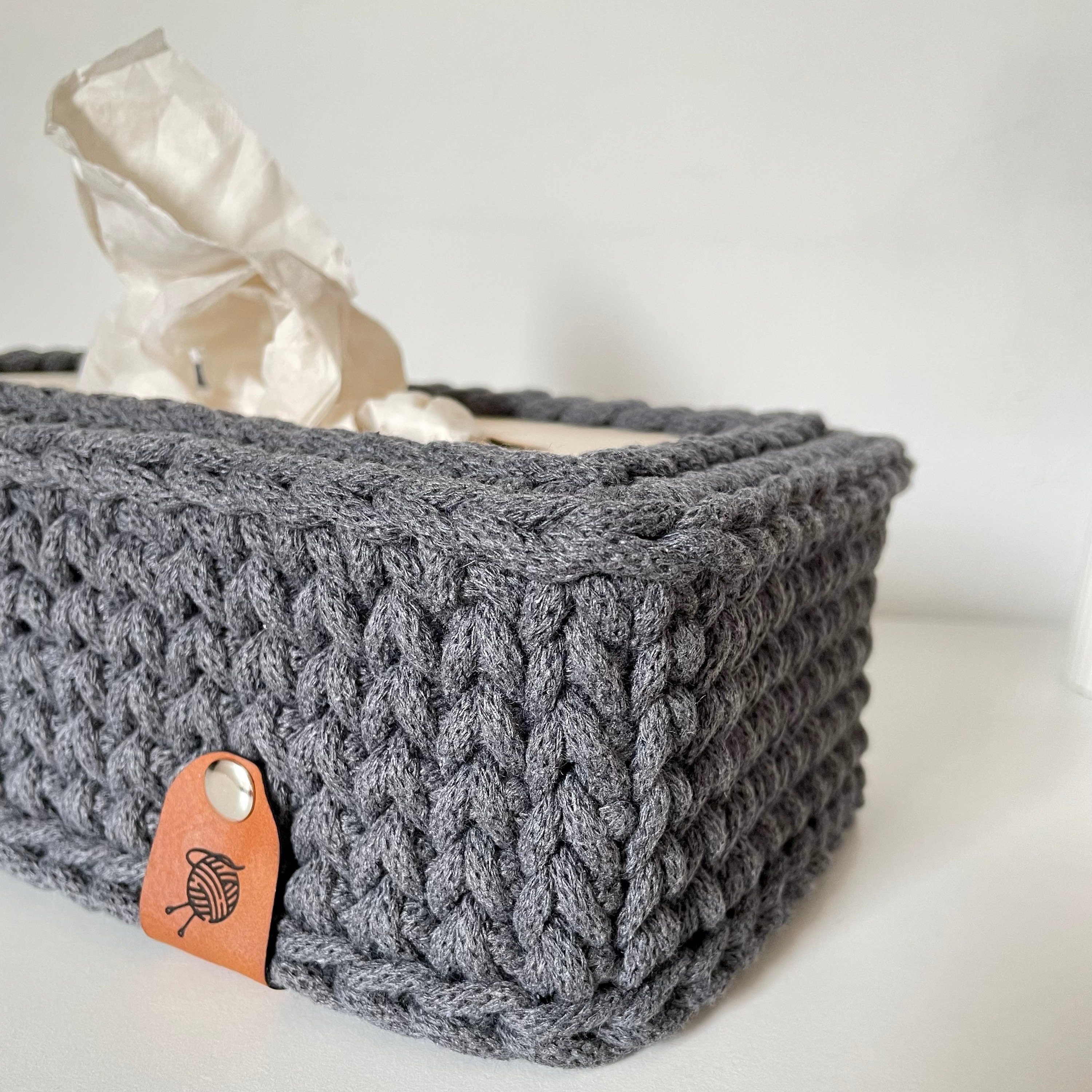Tissue Box | Tempo Box | Wet Wipes Box | Facial Tissue Box | Storage ...