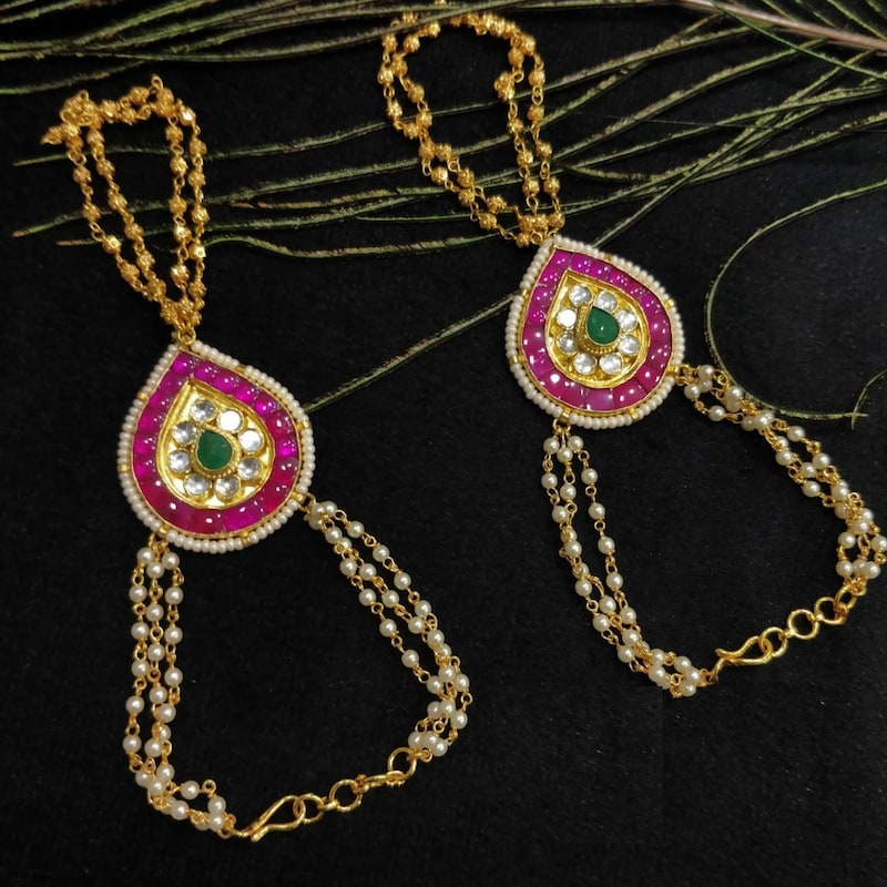 Hath Panja - Etsy