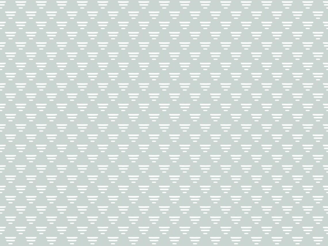 Digital Paper Mint Doodles, Printable Scrapbook Paper, Seamless Digital ...