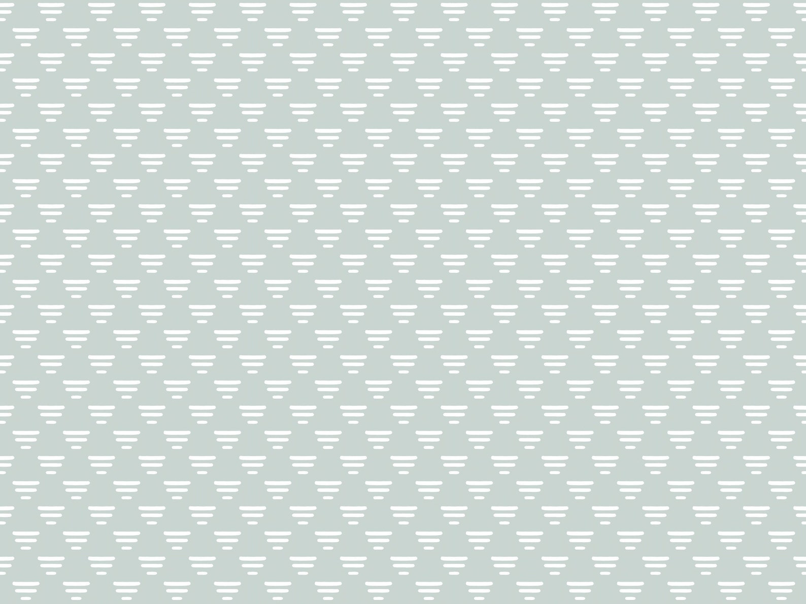 Digital Paper - Mint Doodles, Printable Scrapbook Paper, Seamless ...