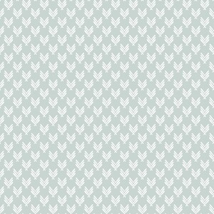 Digital Paper - Mint Doodles, Printable Scrapbook Paper, Seamless ...