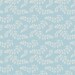Blue & Ivory Seamless Digital Paper Pack Printable Scrapbook Paper - Etsy
