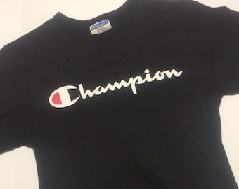 Vintage champion | Etsy