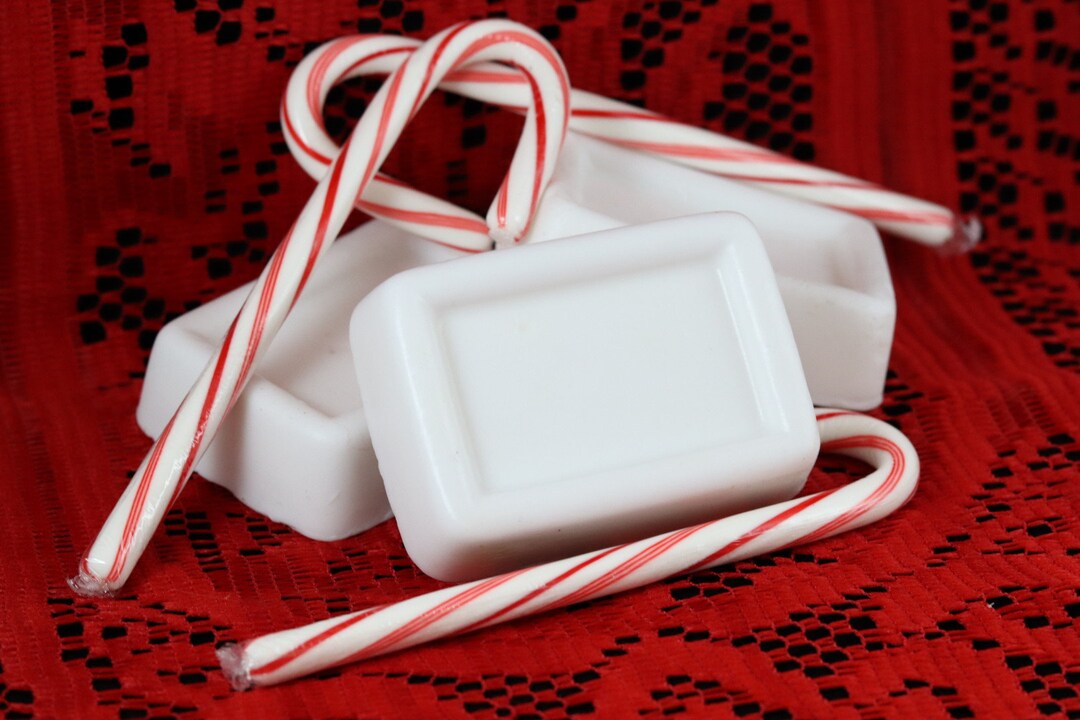 Peppermint Dream - Etsy