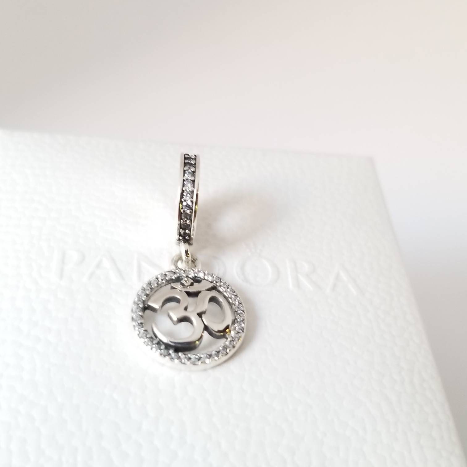 Pandora Buddha - Etsy