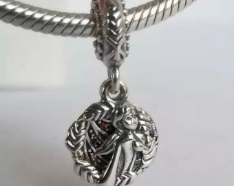 Pandora Elsa Anna - Etsy