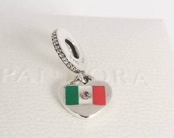 Pandora Mexico - Etsy