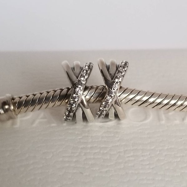 Pandora Spacers - Etsy