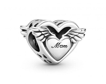 Pandora Family Charm | Etsy