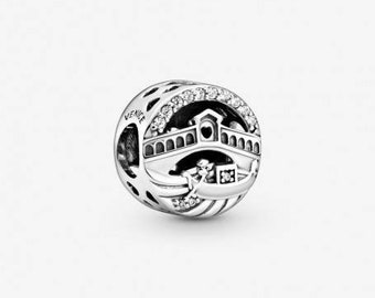 Pandora Italy Charm - Etsy