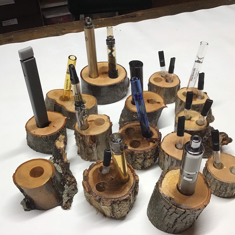 Vape Stand - Etsy