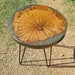 Made to Order Osage Orange Side Table. This Can Be Made to Order in ...