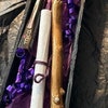 Wicca, Wiccan Wand, Healing, Magic, Magic Wand - Etsy