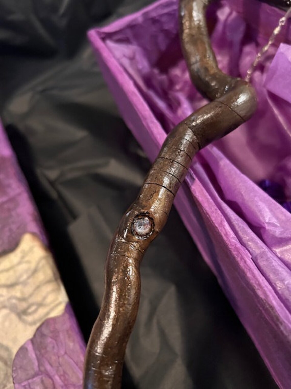 Wicca, Wiccan Wand, Healing, Magic, Magic Wand - Etsy