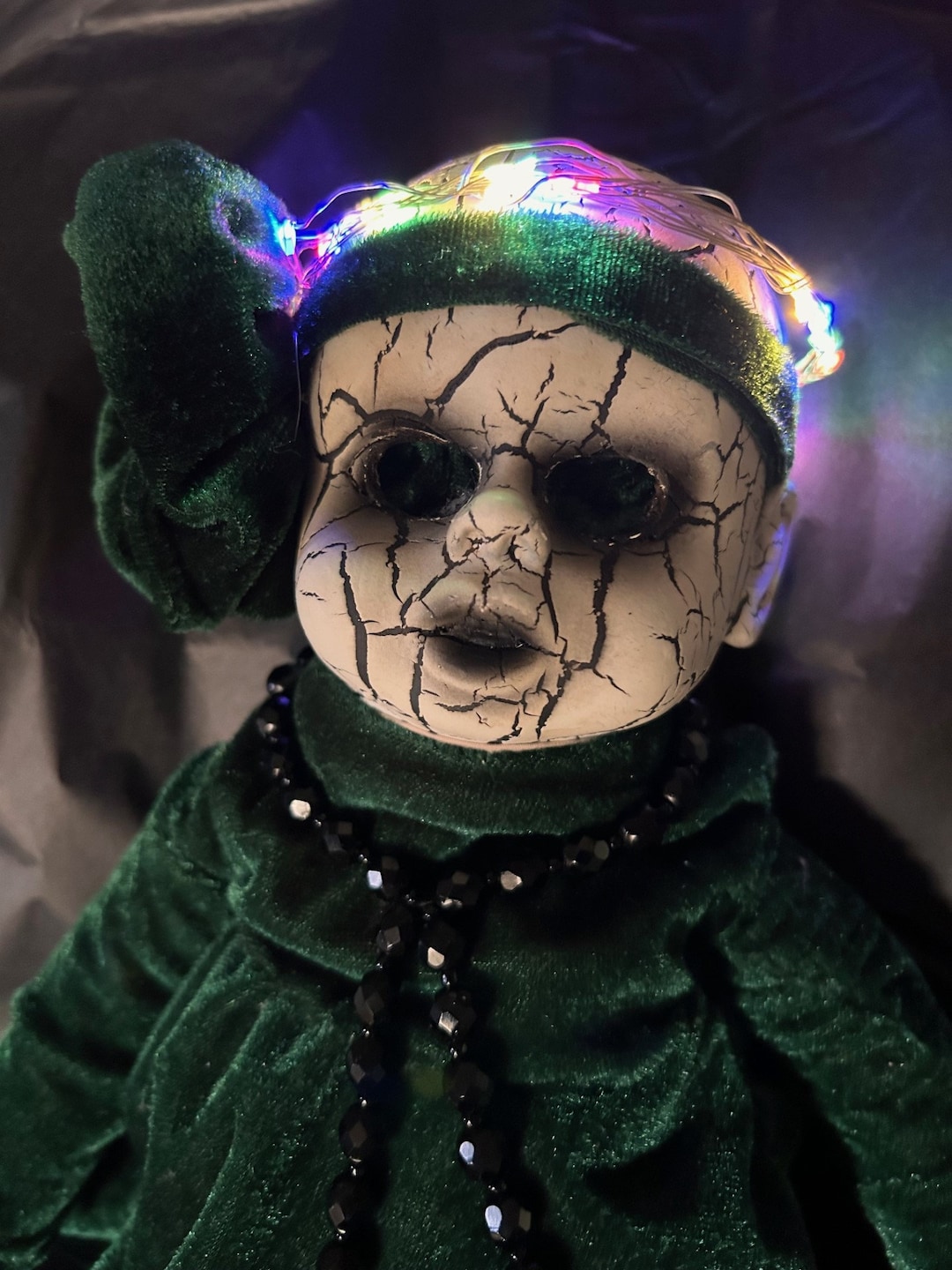 Haunted, Haunted Doll, Scary Doll, Spooky Doll, Horrifying, Evil Doll ...