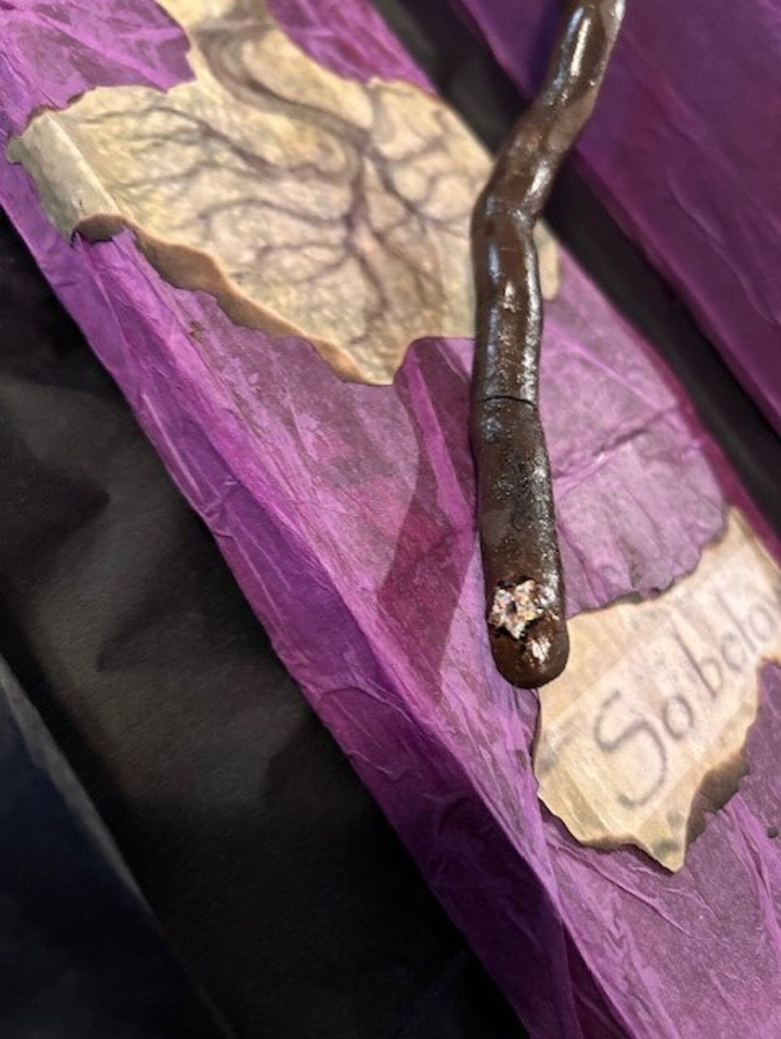 Wicca, Wiccan Wand, Healing, Magic, Magic Wand - Etsy