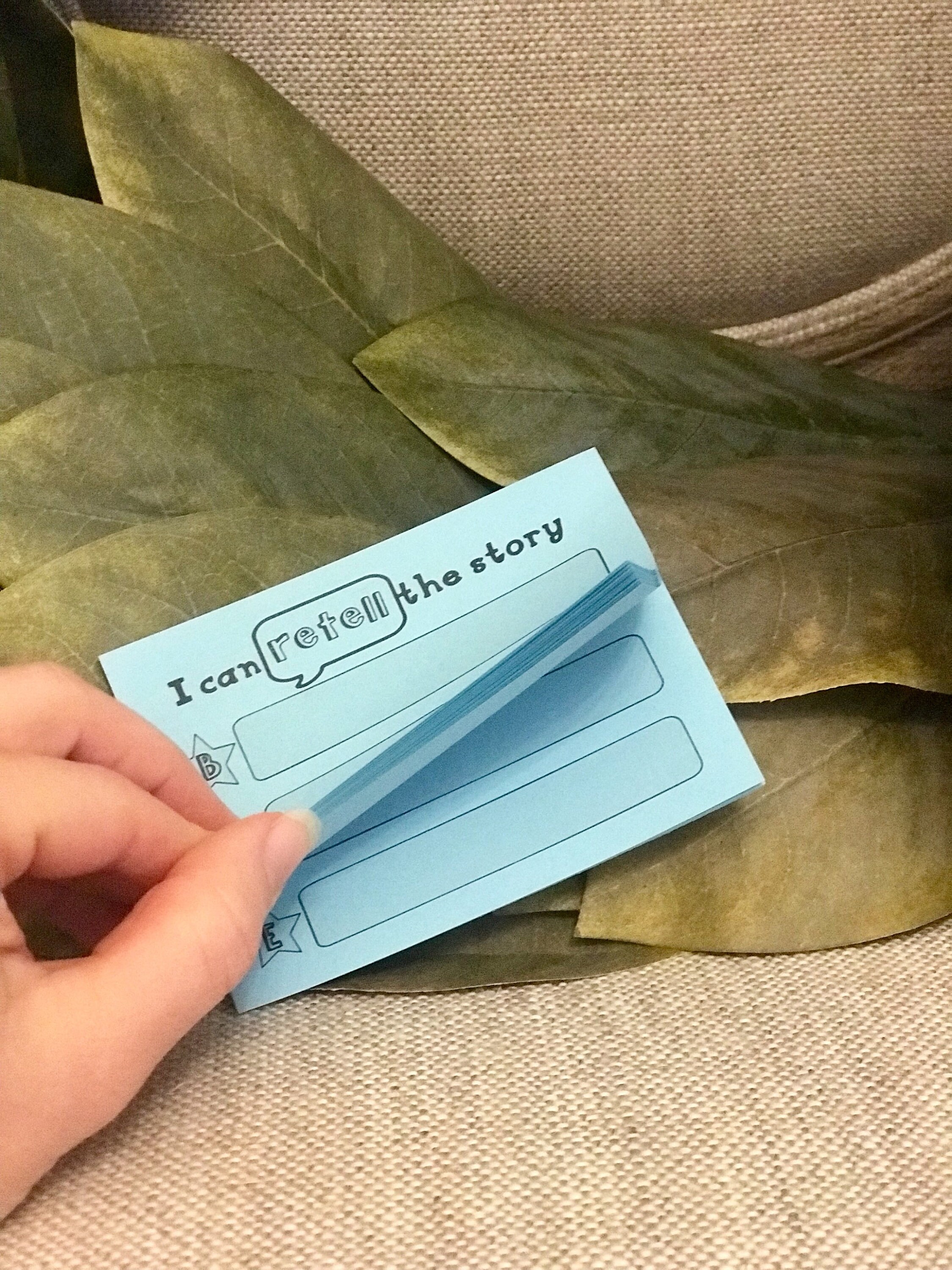 Teacher Sticky Notes / Teacher Stickies™ Reading Comprehension 3 pack ...