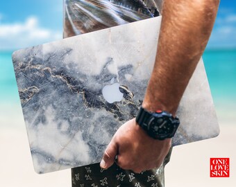 Macbook pro decals | Etsy