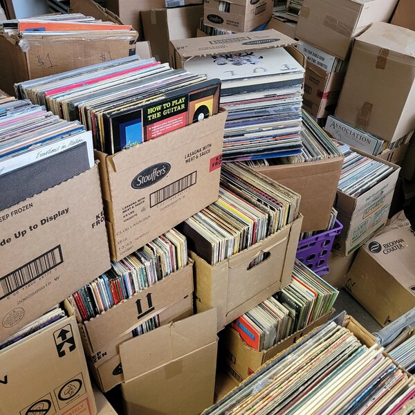 Records - Etsy