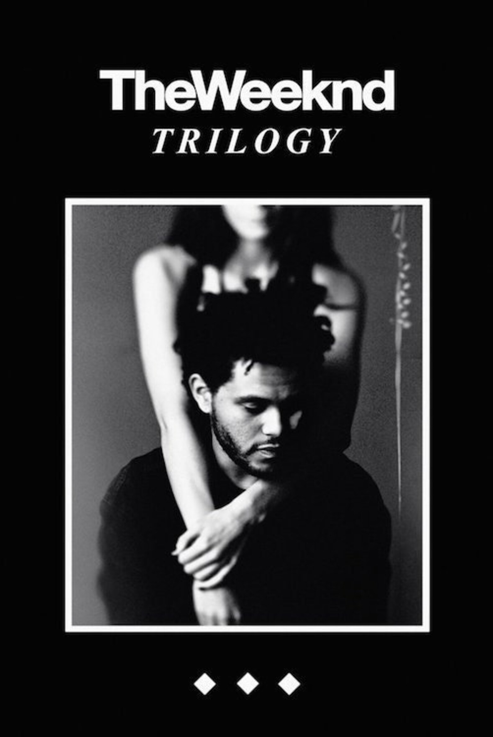 The Weekend Trilogy 24x36 Poster - Etsy