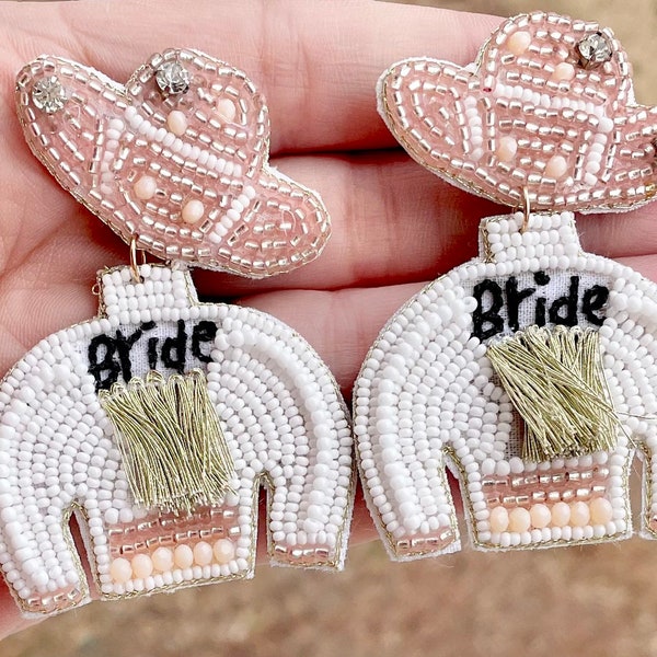 Western Bride Jewelry - Etsy