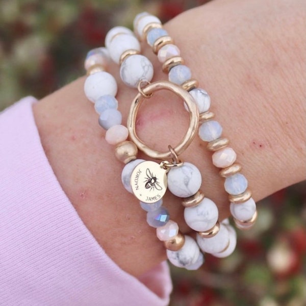 Arm Candy Set - Etsy