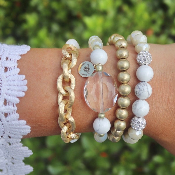 Arm Candy Set - Etsy