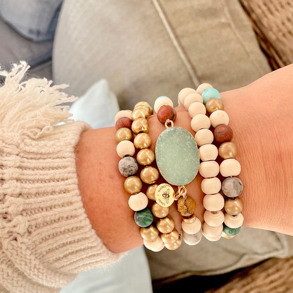 Arm Candy Set - Etsy