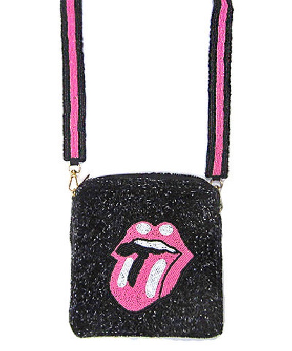 Zipper Tongue