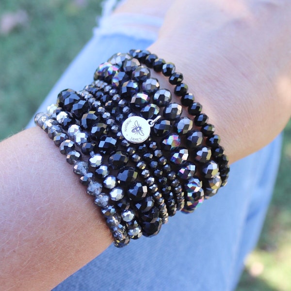 Arm Candy Set - Etsy