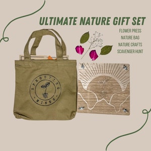 Nature Gift - 60+ Gift Ideas for 2024