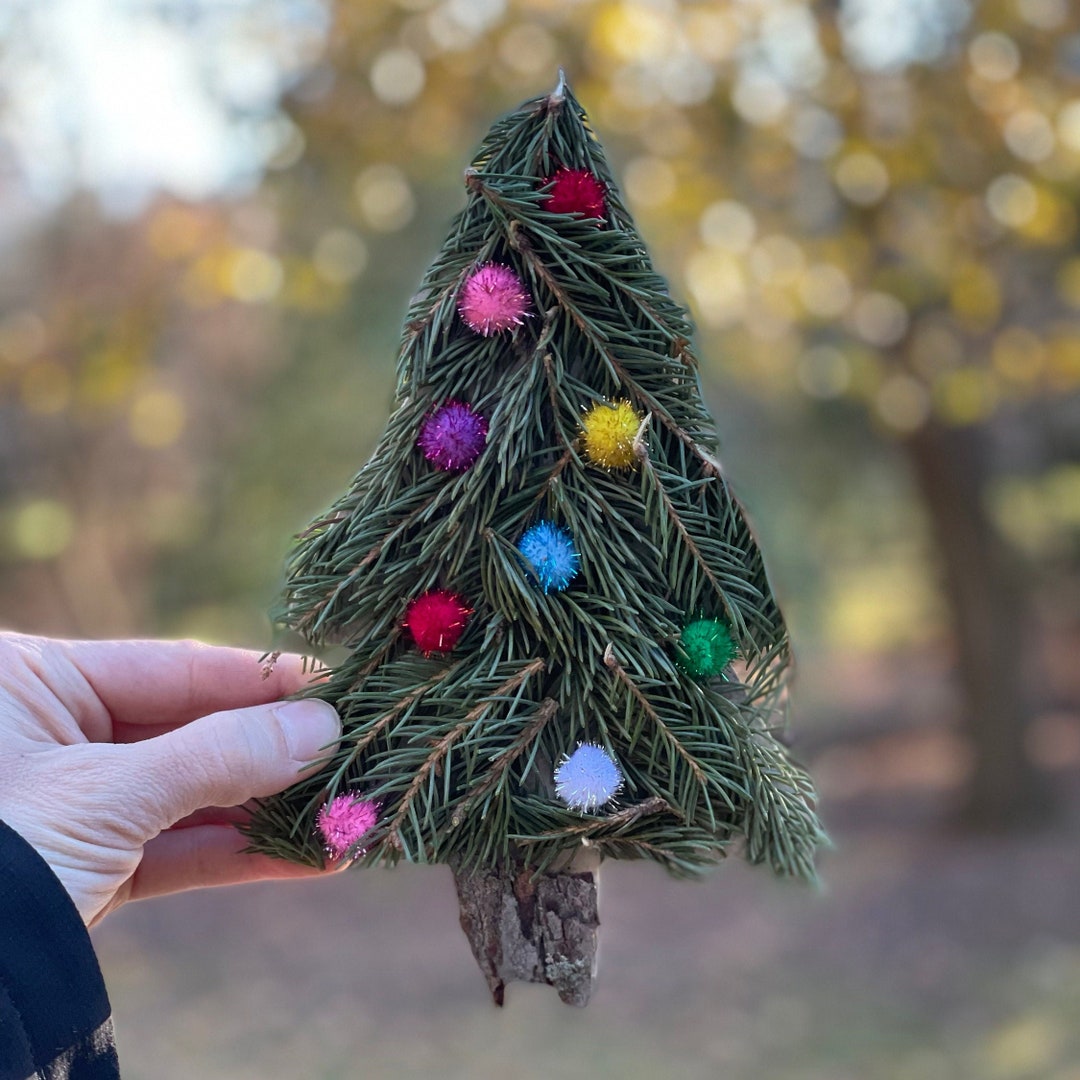 Christmas Craft Kit! Holiday Craft Kit! - Etsy