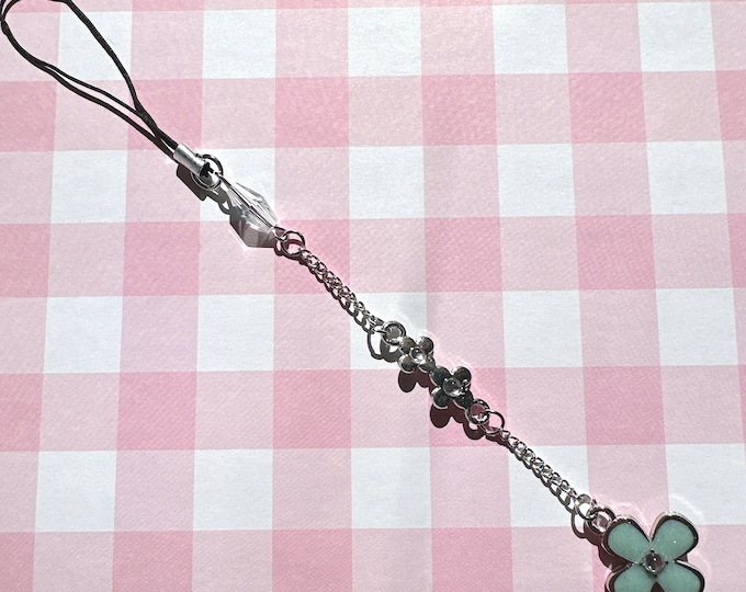 Sawako Phone Charm Kimi Ni Todoke - Etsy