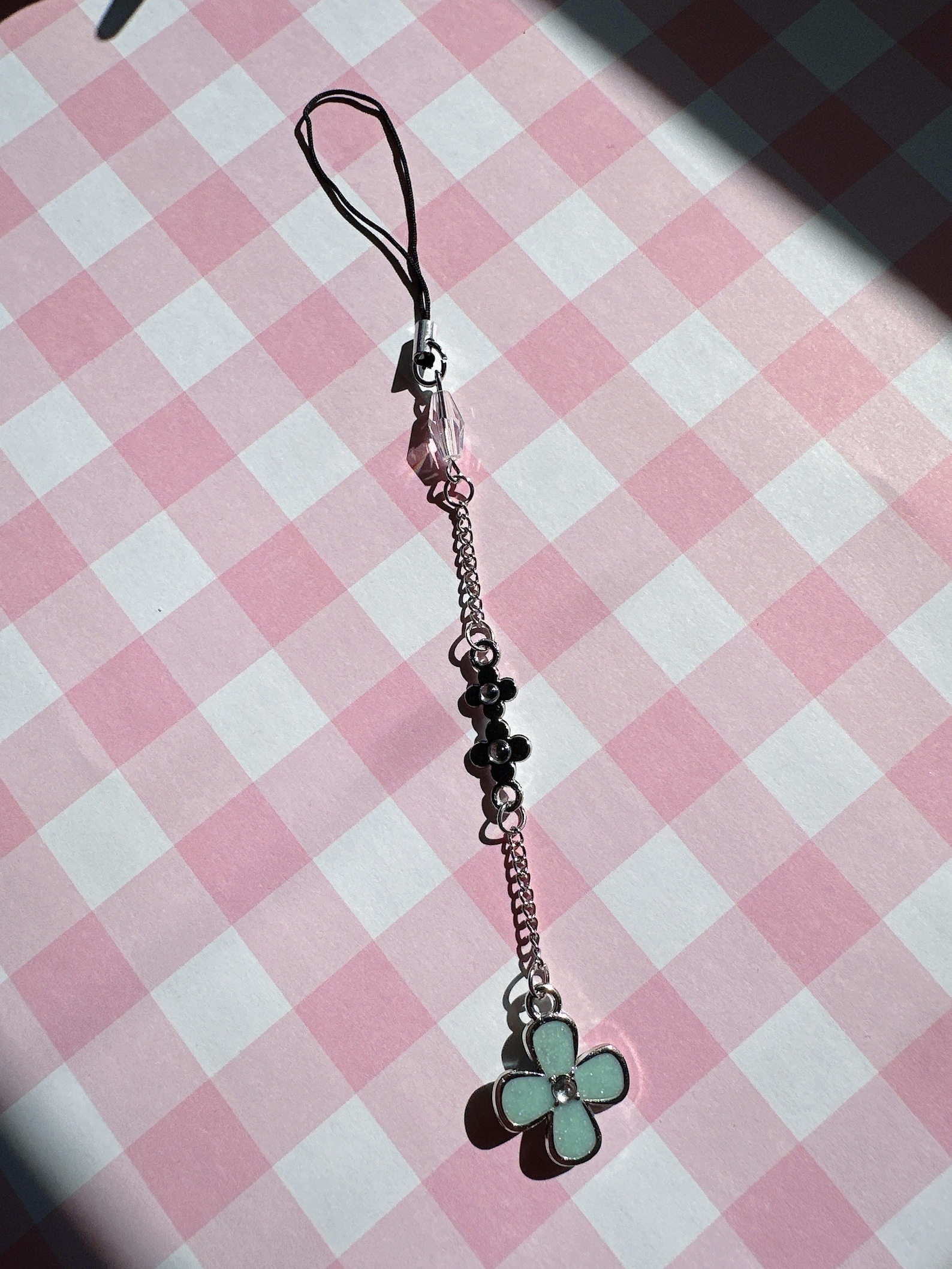 Sawako Phone Charm Kimi Ni Todoke - Etsy