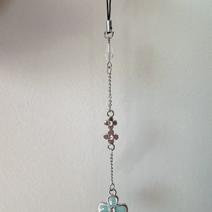 Sawako Phone Charm Kimi Ni Todoke - Etsy